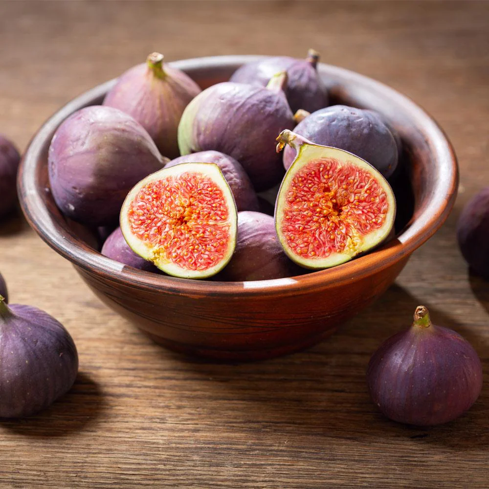 Fig Seeds (Purple) - SeedsMate